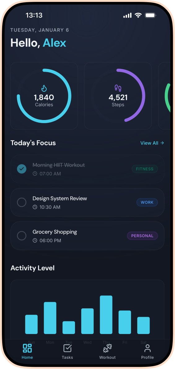 Replit Mobile Apps – Idea to App Store in minutes - Replit